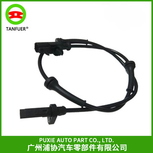 车轮转速传感器abs脉冲传感器现货批发 库存充足 LR033461-阿里巴巴