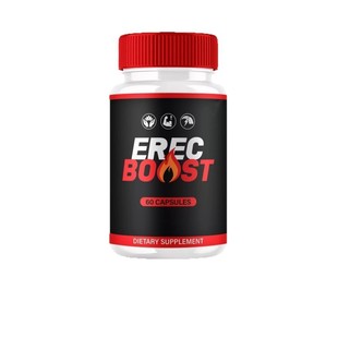 跨境热销 EREC BOOST 素食补充胶囊 支持 O E M-阿里巴巴