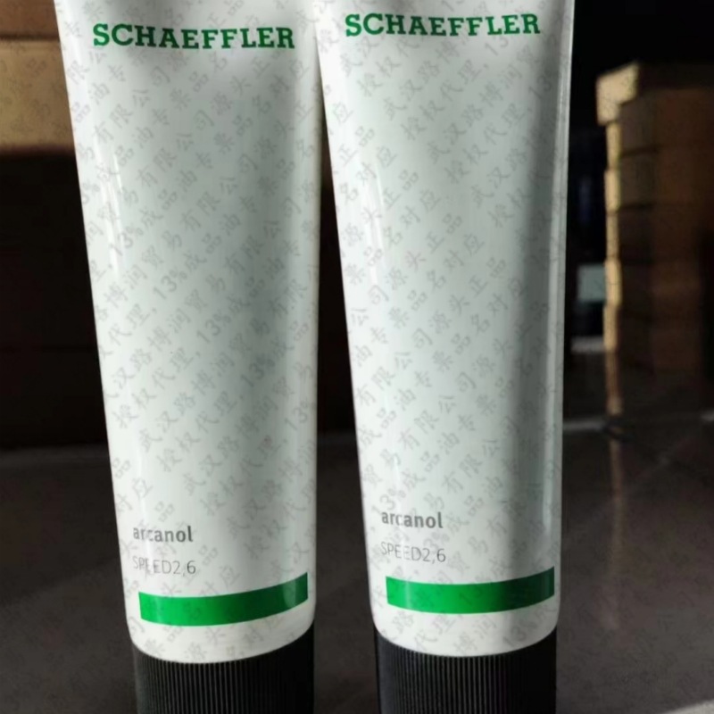 FAG舍弗勒ARCANOL LOAD 460 M51A风力电机轴承润滑脂180kg含13%税-阿里巴巴