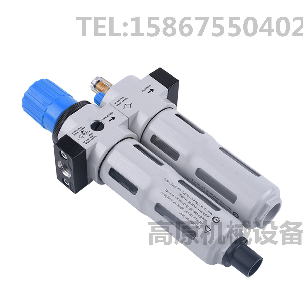 过滤减压阀 AW4000-04 AW4000-06 AW4000-04D自动排水过滤器-阿里巴巴