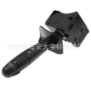 汽车雨刮开关转向灯开关6001551357 6001551358 251694-阿里巴巴