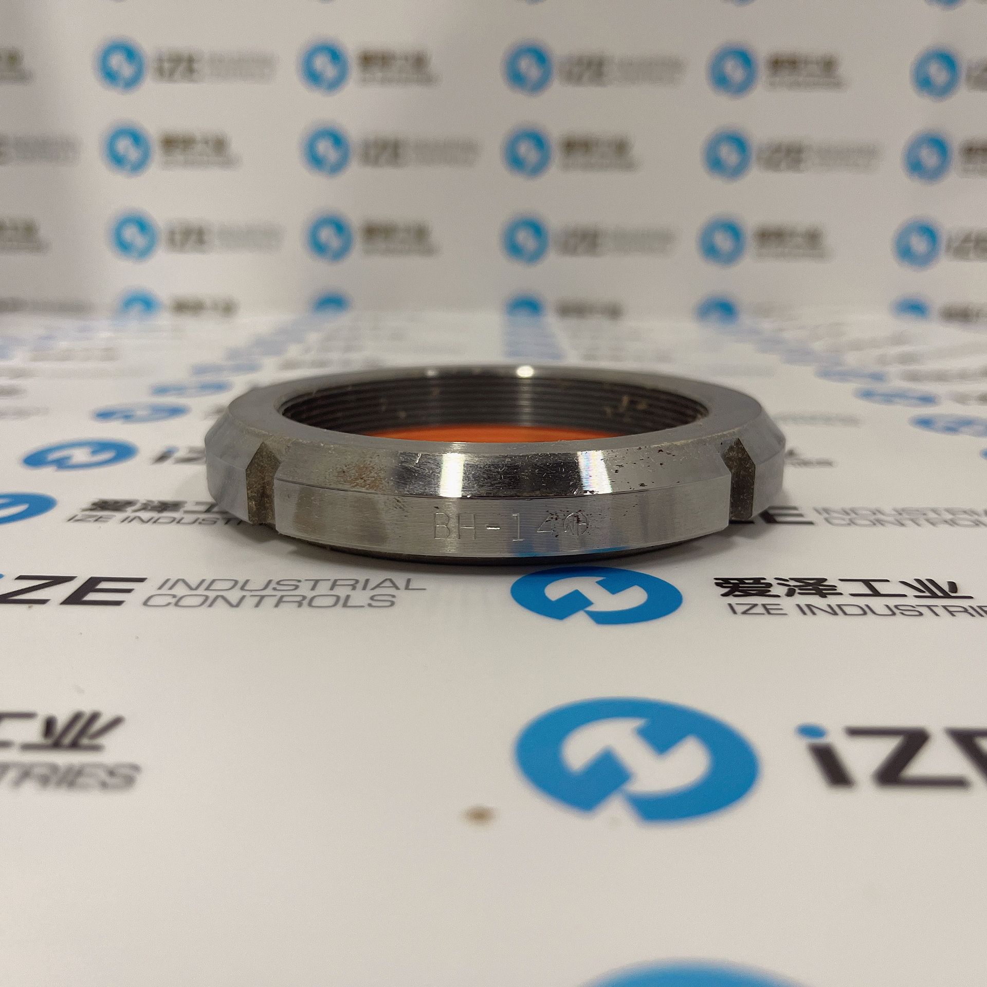 WHITTET-HIGGINS螺母BH14原装-阿里巴巴