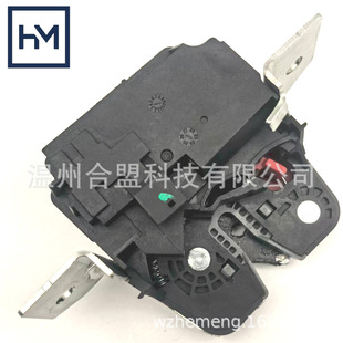 适用奔驰汽车尾门锁块 1697400035 1697400135 1697400235-阿里巴巴