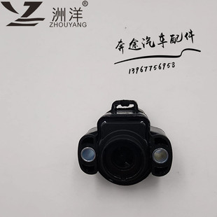 节气门位置传感器 56027942 4874371AC 4874371 4874371AB TH189-阿里巴巴