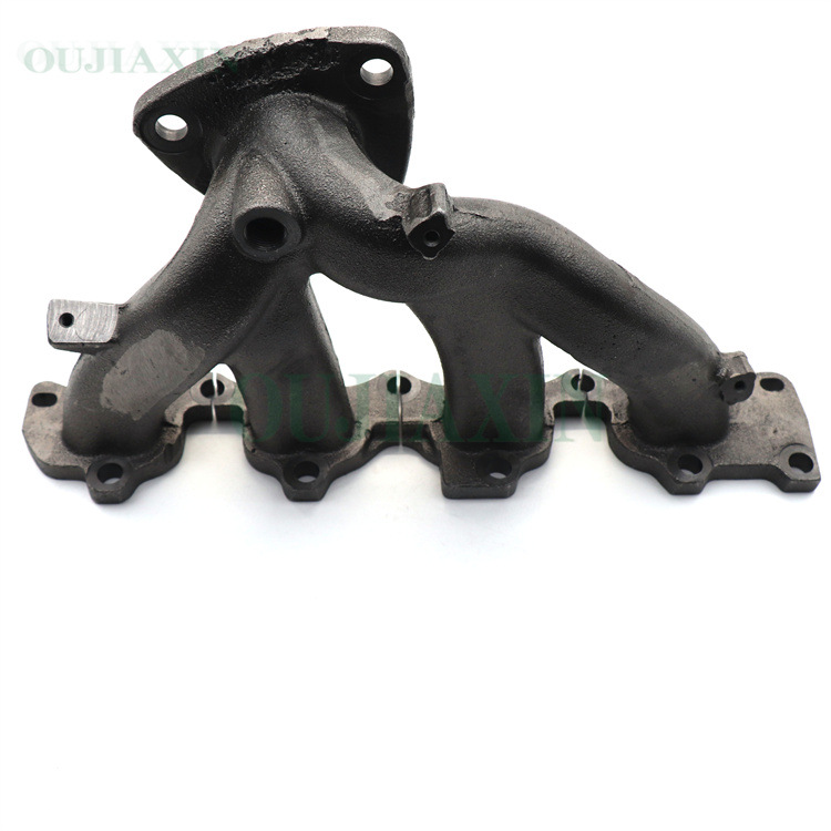 12633603A 12633603 排气歧管总成 适用于雪佛兰科帕奇GMC-阿里巴巴