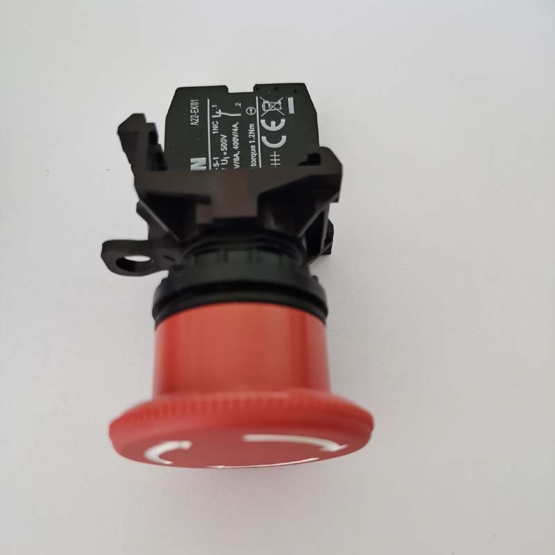 全新伊顿穆勒急停按钮开关A22-E.STOP-K11原装A22-E.STOP-K01现货-阿里巴巴