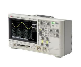 是德KEYSIGHT MSOX2002A数字示波器MSOX2004A系列多通道70MHz至20-阿里巴巴