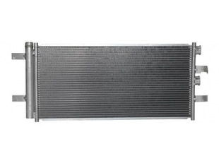 适用宝马F55冷凝器 64509271204 330903803KA 9050242 15427418-阿里巴巴