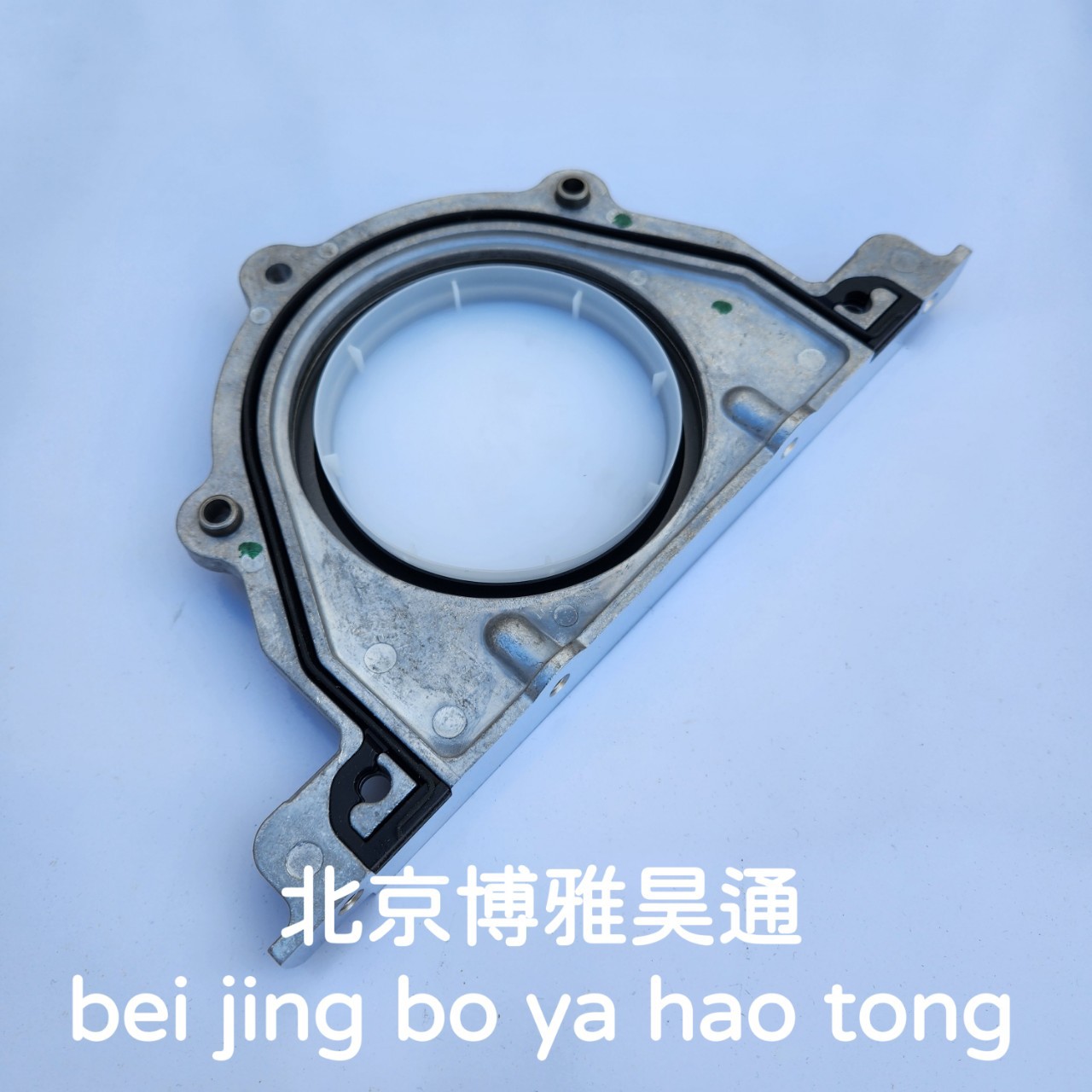 适用于Jeep大切诺基 道奇RAM5.7L曲轴后油封53021335AE 5140028AA-阿里巴巴