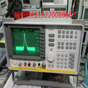 诚信销售/租赁 Agilent/HP频谱仪 8564E/EC 8565E/EC 8563E/EC-阿里巴巴