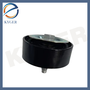 适用于捷豹XF路虎揽胜皮带过渡轮C2D51409 LR057452-阿里巴巴