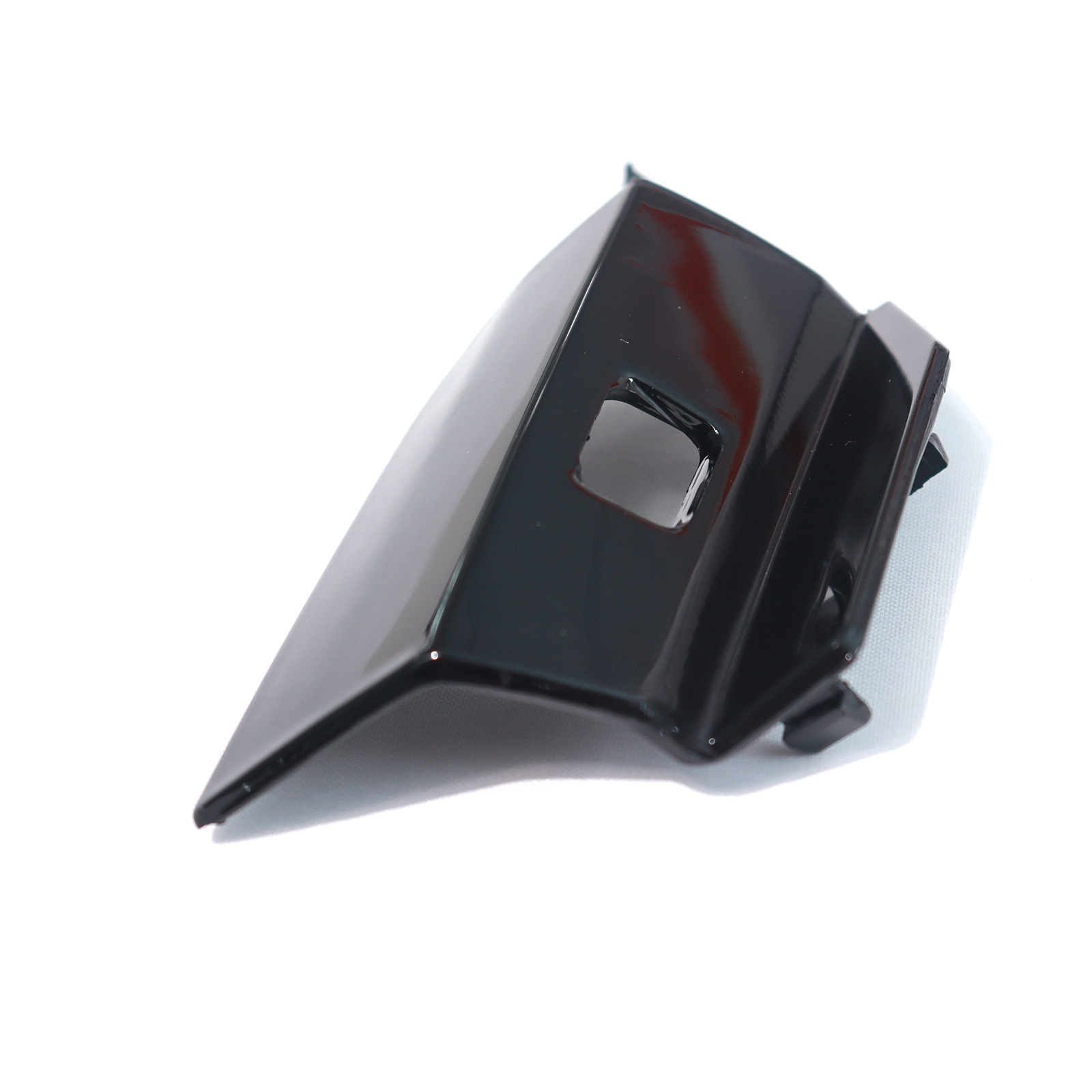 前拖车盖 前保险杠拖车盖 适用于宝马G08 X3 51118098823 饰盖-阿里巴巴