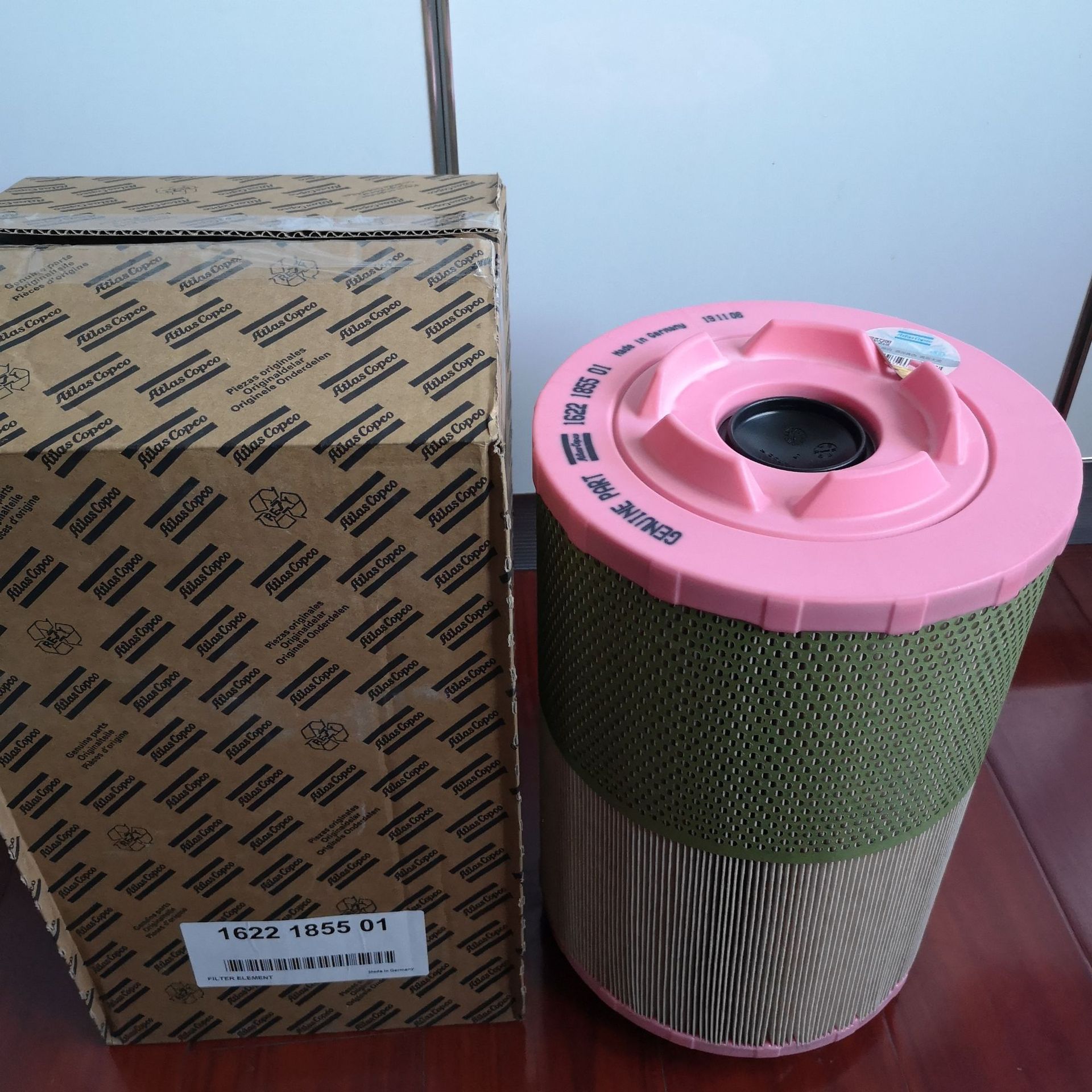 阿特拉斯过滤器保养包2901194802 GA55空压机原装保养配件-阿里巴巴