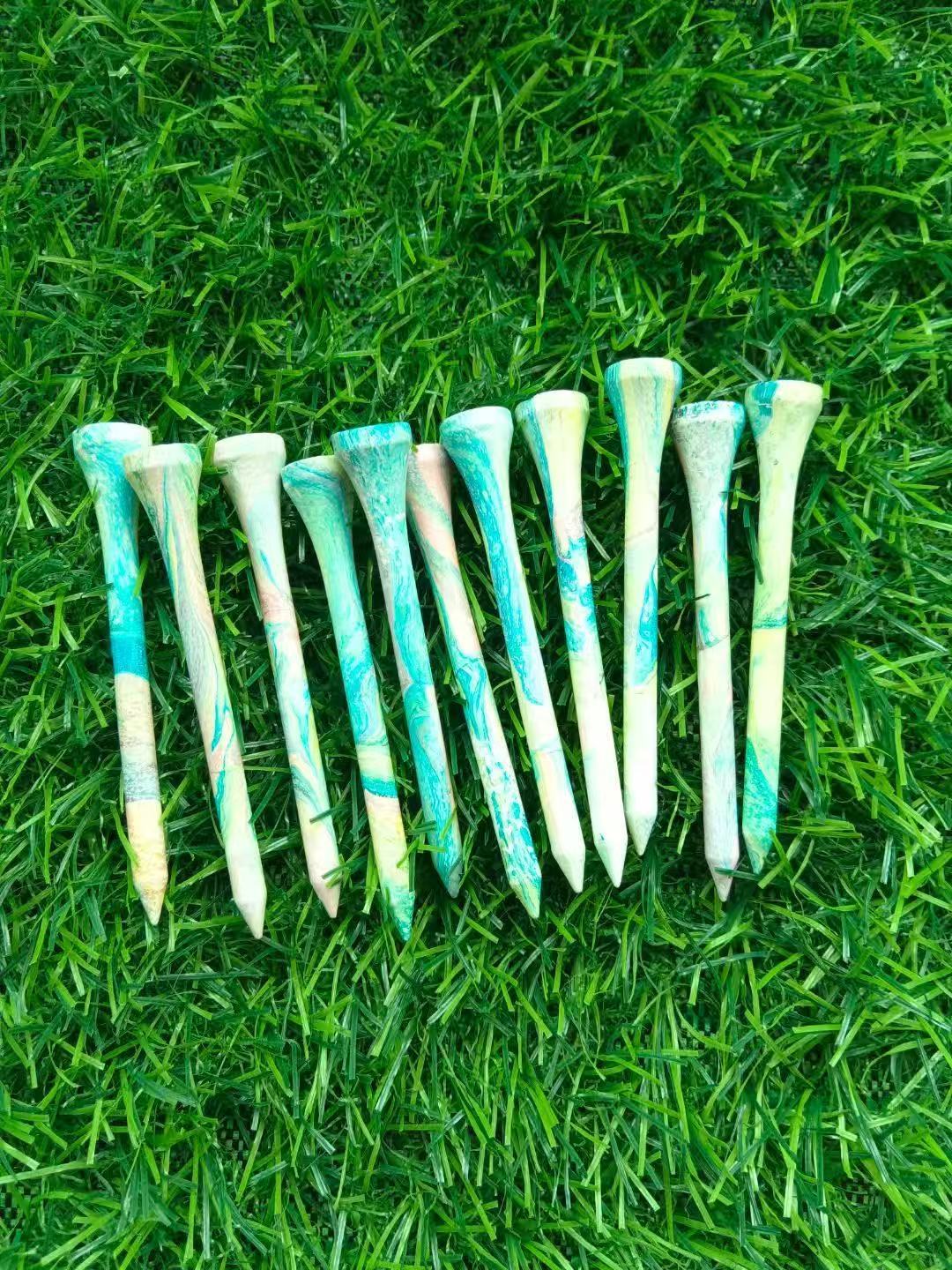 定制跨境热销 高尔夫球钉木制环保球TEE高尔夫球场用品厂家批发-阿里巴巴