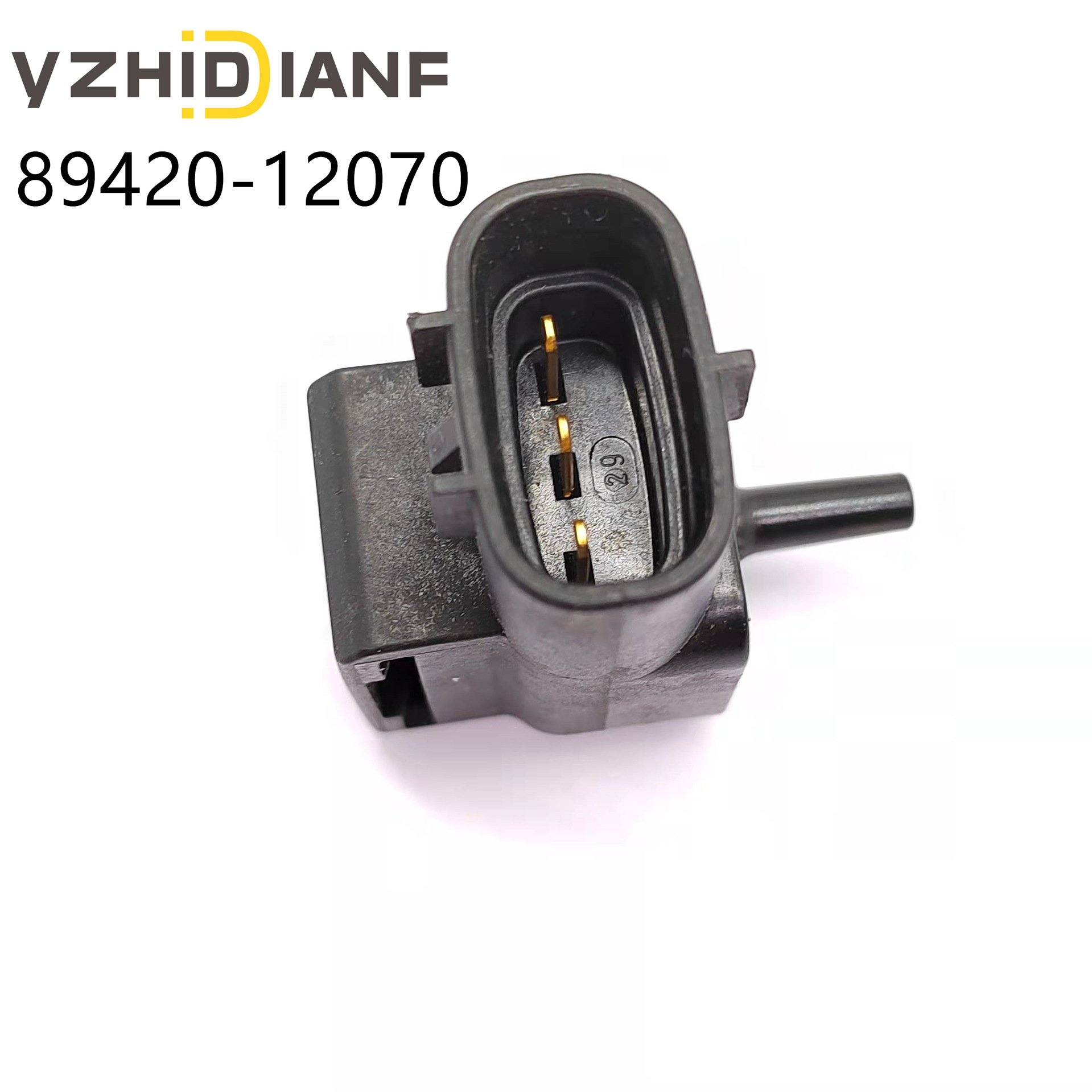 89420-12070 89420-20230适用丰田进气压力真空传感器100798-2563-阿里巴巴