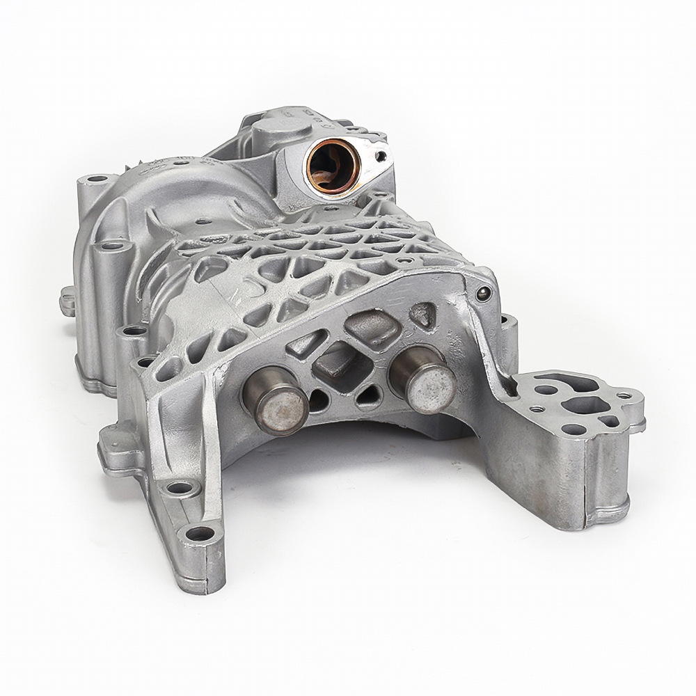 跨境专供 适用于奥迪大众汽配零配件06D103295K平衡轴油泵总成-阿里巴巴