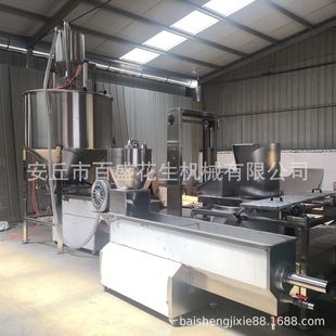 厂家供应清洗机 全自动BSQ-80型种子清洗消毒机 种子消毒流水线-阿里巴巴