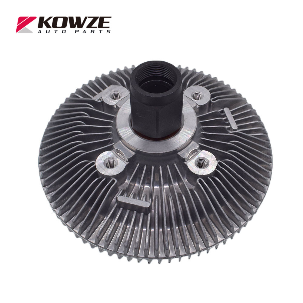 现货风扇离合器U201-15-140A 适用皮卡BT50 Ranger偶合耦合器-阿里巴巴