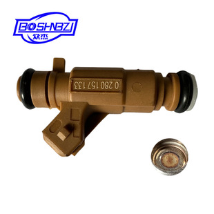 适用于雪佛兰汽车燃油喷油器喷油嘴0280157133/24578478-阿里巴巴