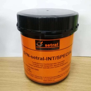 Setral适度FLUID-setral-SHT 100 HF/L高温链条油INT/SPECIAL-阿里巴巴