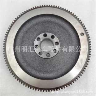13405-11100适用于丰田兰德酷路泽 HILUK 1GD 2GD发动机飞轮总成-阿里巴巴