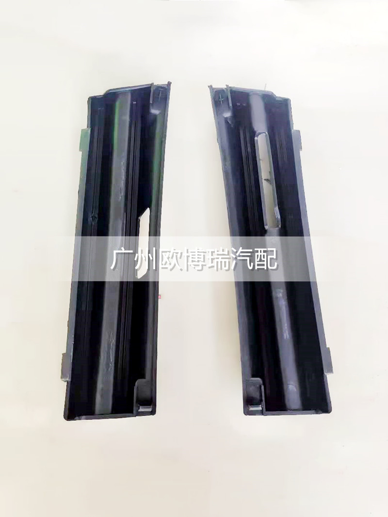 适用于S级奔驰W140前保险杠拖车盖牵引钩盖1408850926 1408851026-阿里巴巴