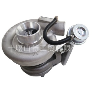 6BT5.9涡轮增压器HX35W 4035199 2881891 4035202-阿里巴巴