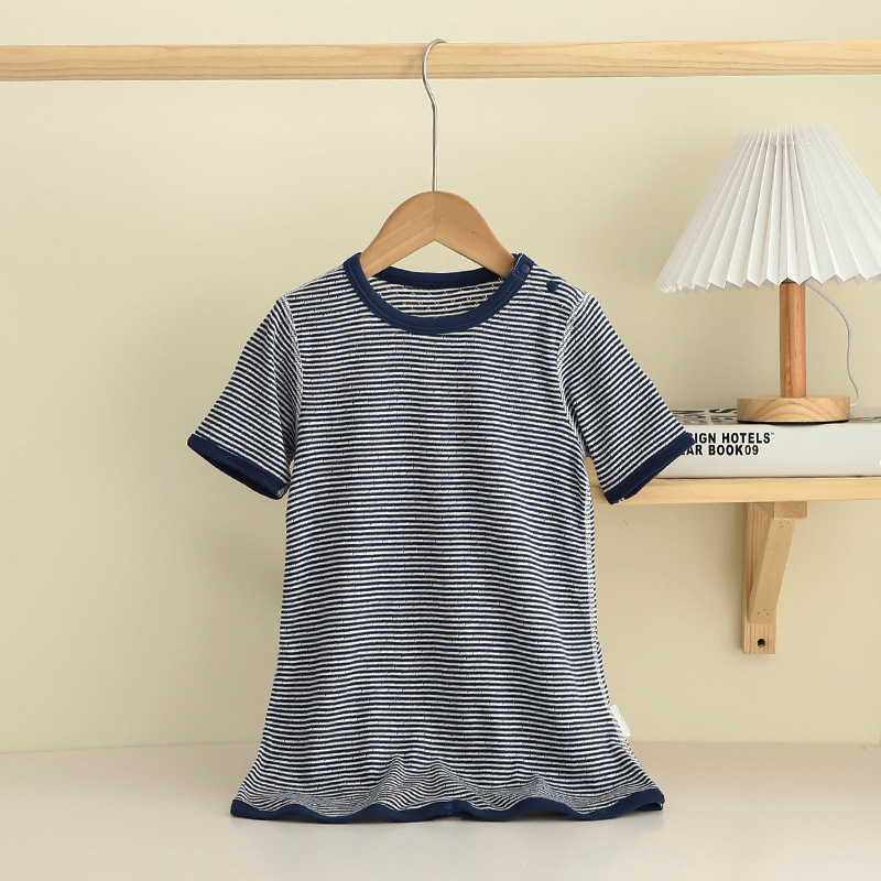 22-year new mesh sweat absorbable children infants and young children ...