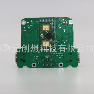 24G毫米波雷达获取运动目标行车记录智能感应模组传感器应用方案-阿里巴巴