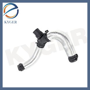 适用于路虎神行二 2.2 EGR冷却水管LR004298-阿里巴巴