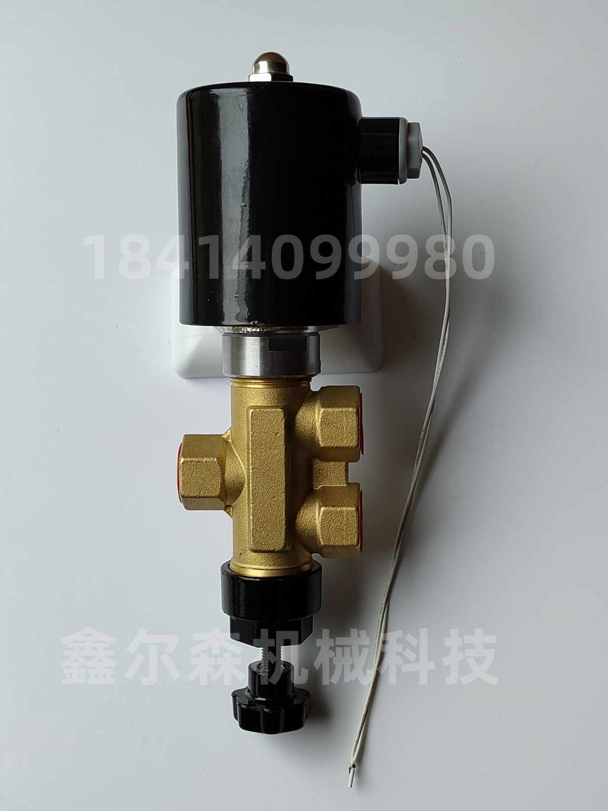 Q23DC-L25 AC220V Q35D2C-L20 Q35D2C-L25 二位五通电磁阀-阿里巴巴