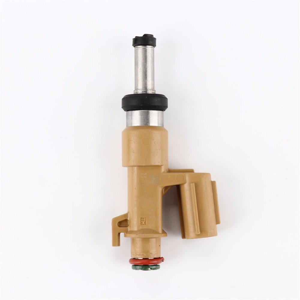 适用于丰田坦途汽车喷油嘴燃油喷射器23250-0S020 23250-09150-阿里巴巴