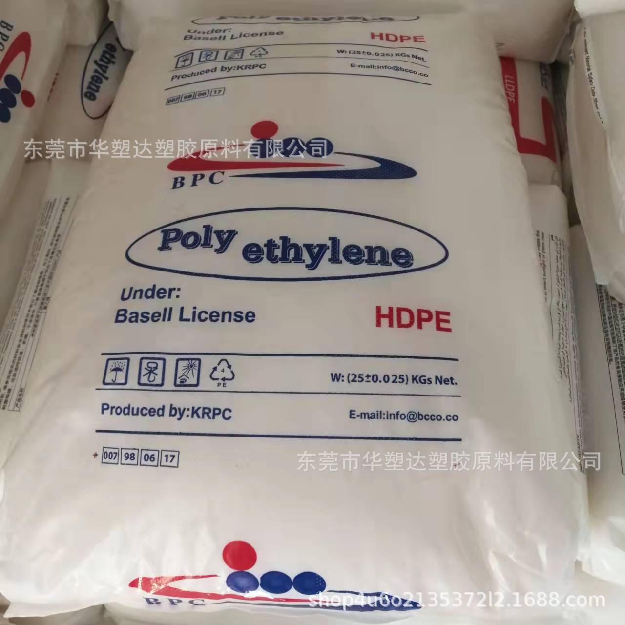 HDPE(高密度聚乙烯) BG-HD 62N07 BL3注塑级高韧性高硬度高刚性-阿里巴巴