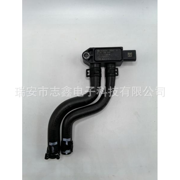 汽配：12701898 排气压力传感器 适用佛兰凯迪拉克凯迪拉克-阿里巴巴