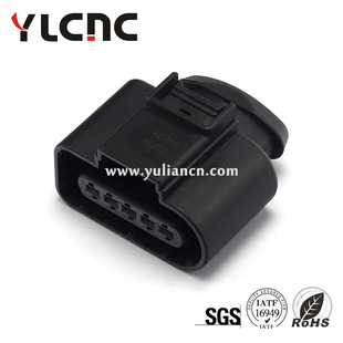 汽车防水连接器 汽车接插件汽车配件DJ7056F-1.5-200-P 1J0973705-阿里巴巴