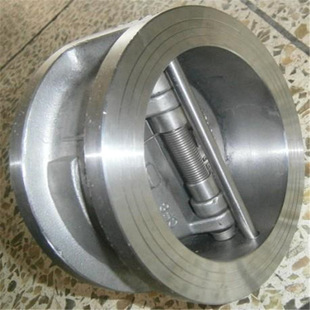 H76X-16P H76W-16P H77X-16P不锈钢对夹式蝶形止回阀大量现货-阿里巴巴