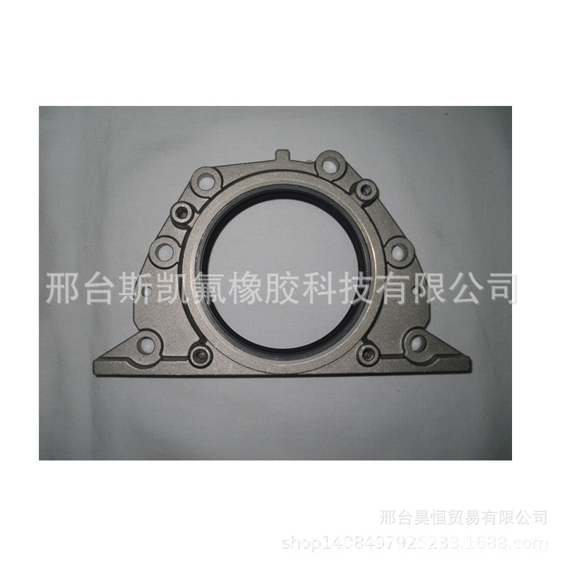 汽车发动机配件曲轴后油封氟片油封12279-2W201 12279-06J01-阿里巴巴