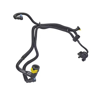 适用福特碳罐电磁阀带管 F2GZ-9D289-A HD9Z9D289D F2G39D289-BA-阿里巴巴