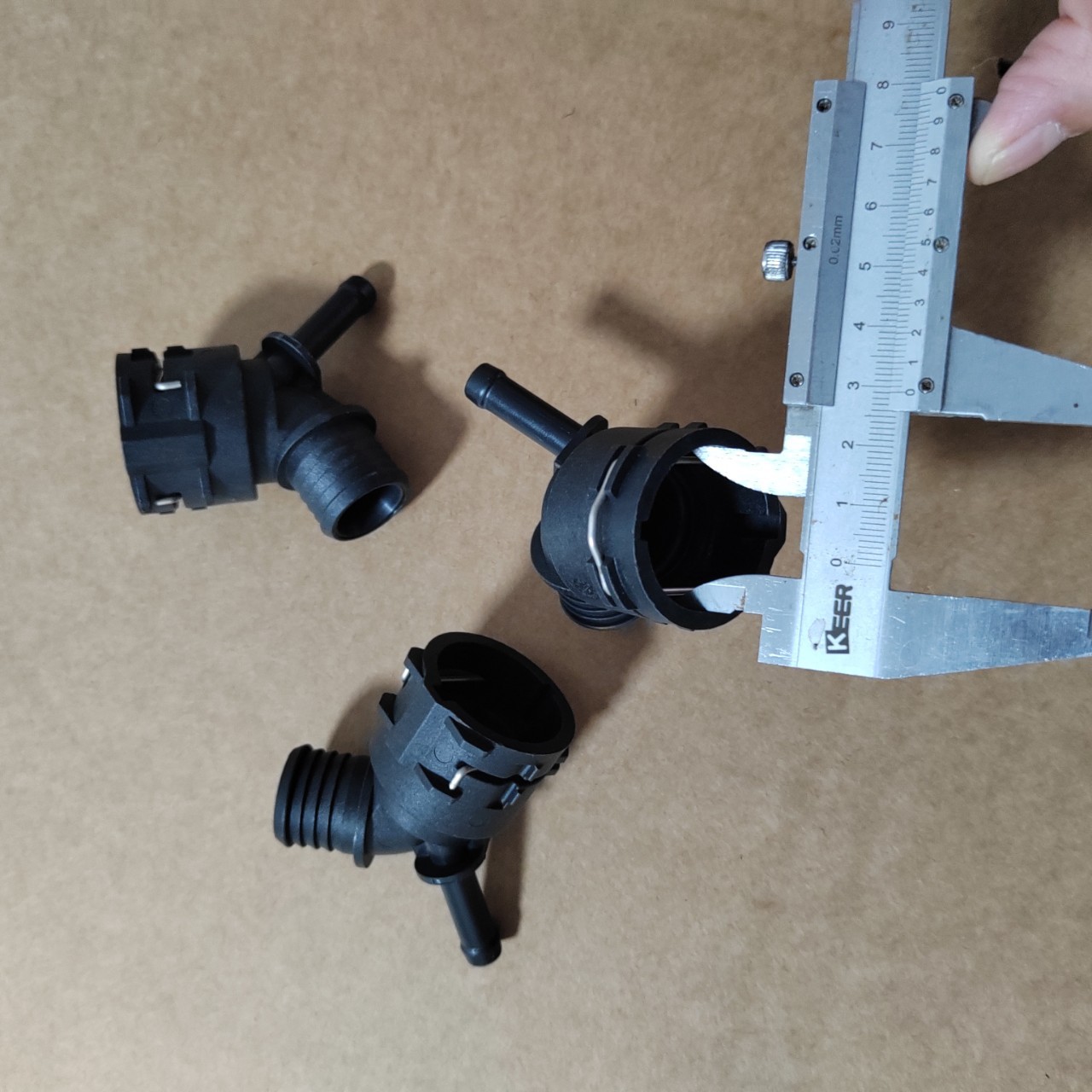 5Q0122291P 5Q0 122 291 P 5Q0122157CM 水管接头快速连接器-阿里巴巴