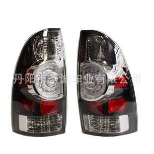 适用 Toyota 12-15 Tacoma LED Tail Lights Lamp 81560-04160-阿里巴巴