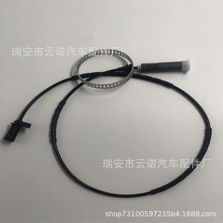 工厂批发适用于宝马刹车ABS传感器34526762466 ABS齿圈 00019979-阿里巴巴
