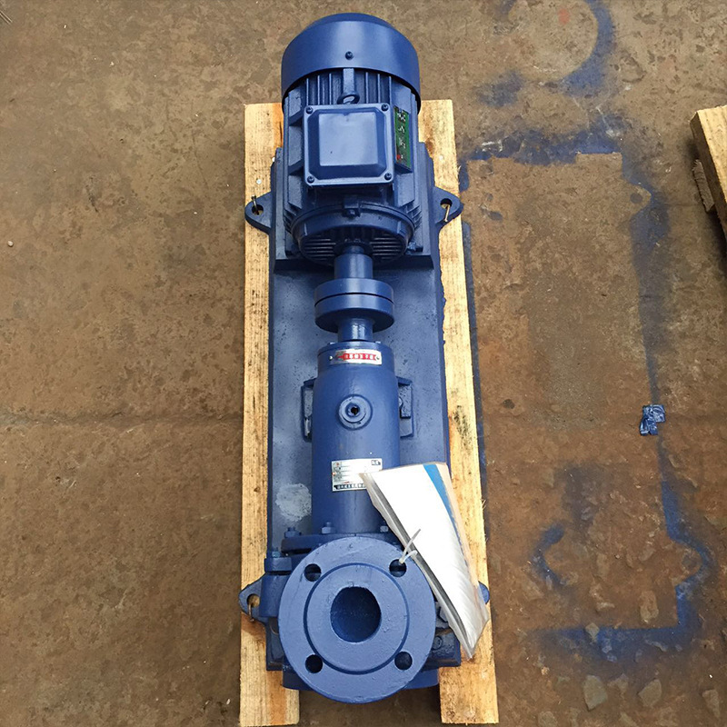 热水高温管道离心泵自吸机械电站卧式油泵IS50-32-200离心泵-阿里巴巴