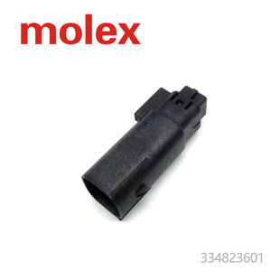 狂欢价千金供应334823601 33482-3601塑壳连接器MOLEX-阿里巴巴