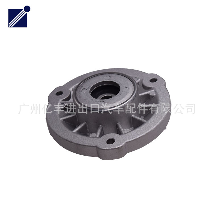 汽车配件 前机顶胶 机脚胶 减震器顶胶 适用于 F02 31306795081-阿里巴巴