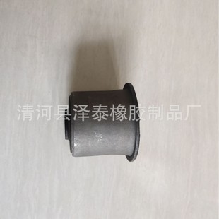 厂家供应 钢板衬套 悬挂衬套 控制臂胶套 52087709-阿里巴巴