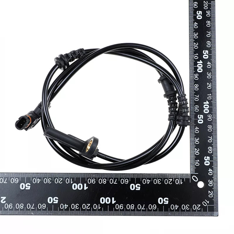 适用奔驰S级S300S350前轮左右ABS线传感器2219057100/ 2219057400-阿里巴巴