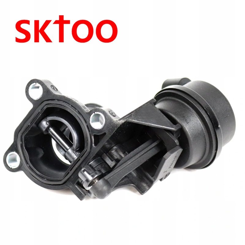 适用于大众 奥迪汽车节温器调节阀 节温器总成 059121737AM-阿里巴巴