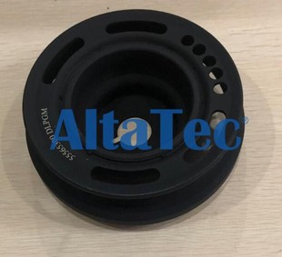曲轴皮带轮ALTATEC CRANKSHAFT PULLEY FOR GM 55565300-阿里巴巴
