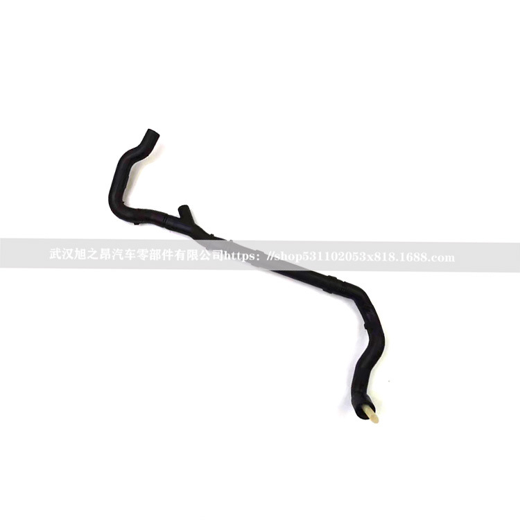 适用奔驰C级E级M级曲轴箱通风软管2720181182废气管OE 2720181382-阿里巴巴