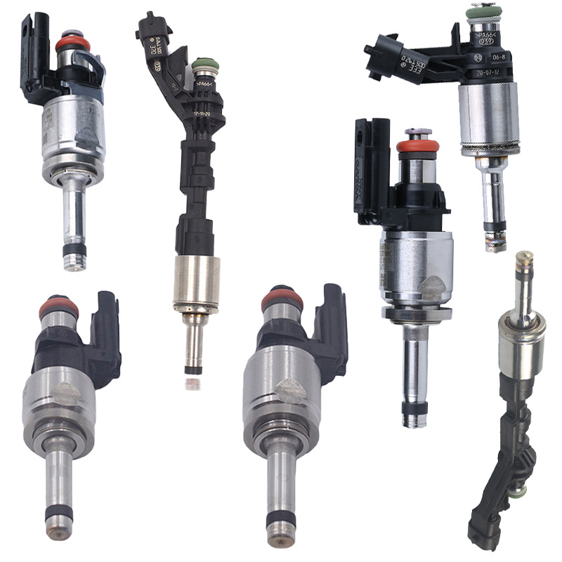 适用沃尔沃喷油嘴 31339154 31375047 31407374喷油器-阿里巴巴
